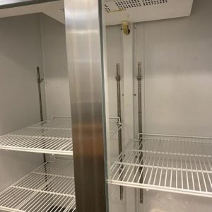 ServWare RF2 Freezer - RM Restaurant Supplies
